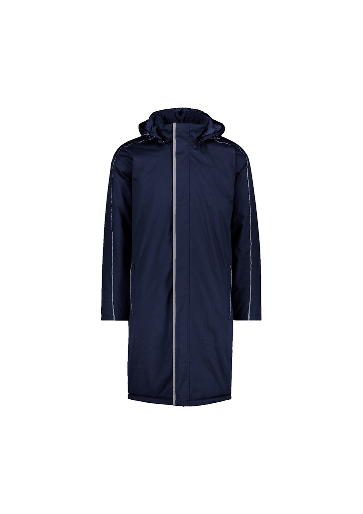 Sideline Jacket | NZ Uniforms