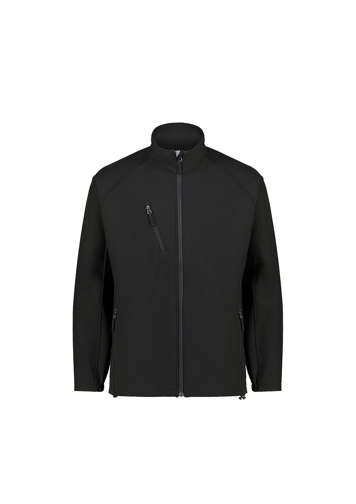 PRO2 Softshell Jacket - Mens | NZ Uniforms