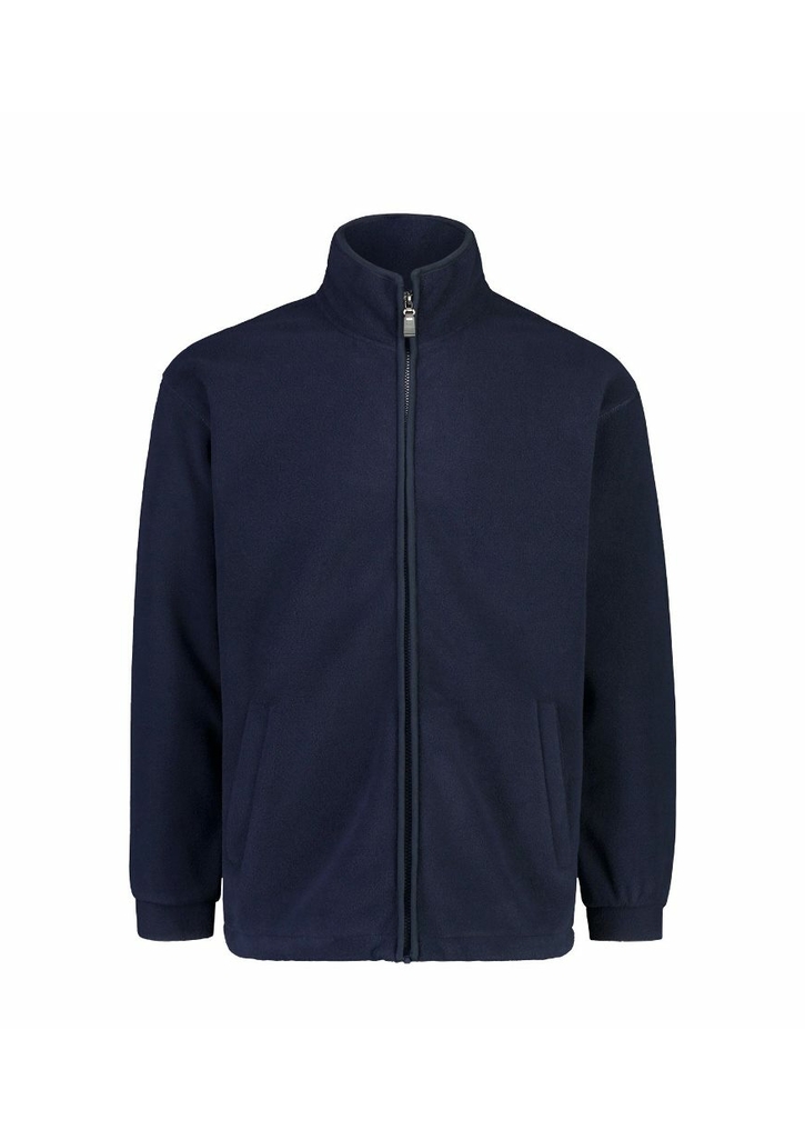 Microfleece Jacket - Mens | NZ Uniforms