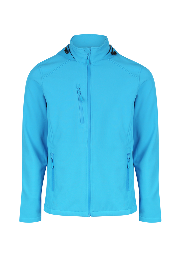 Olympus Softshell Jacket Kids | NZ Uniforms