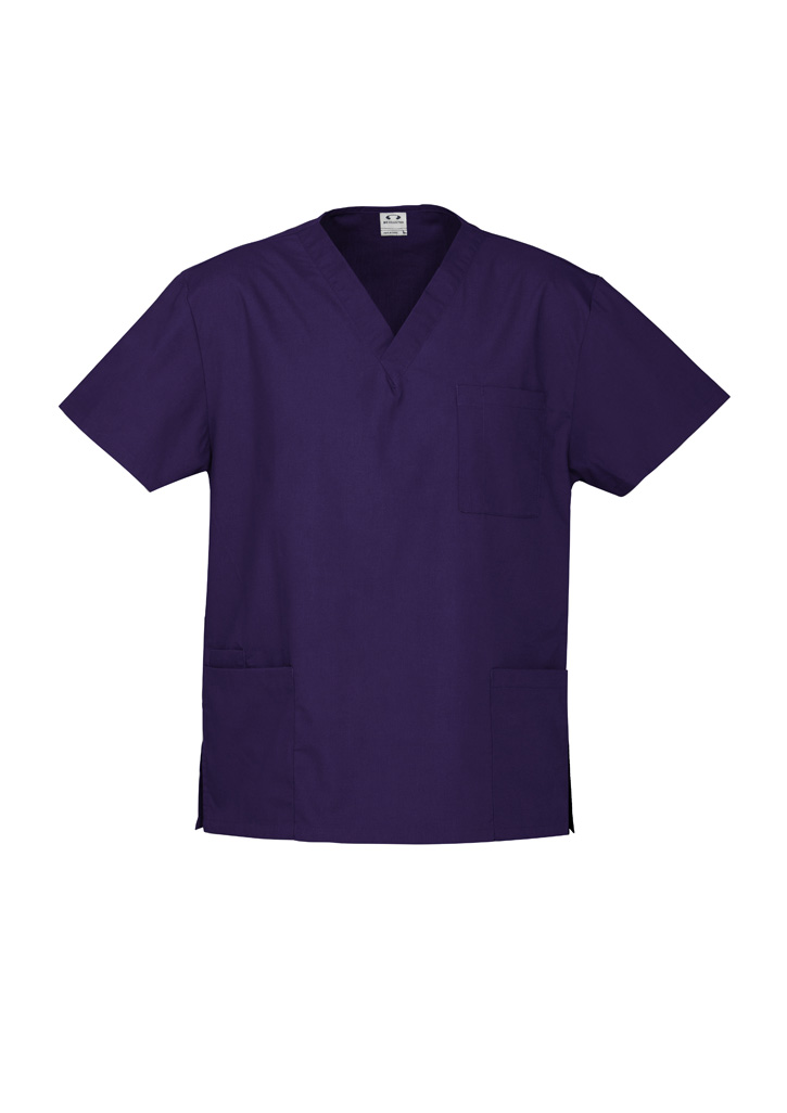 Unisex Classic Scrubs Top | NZ Uniforms