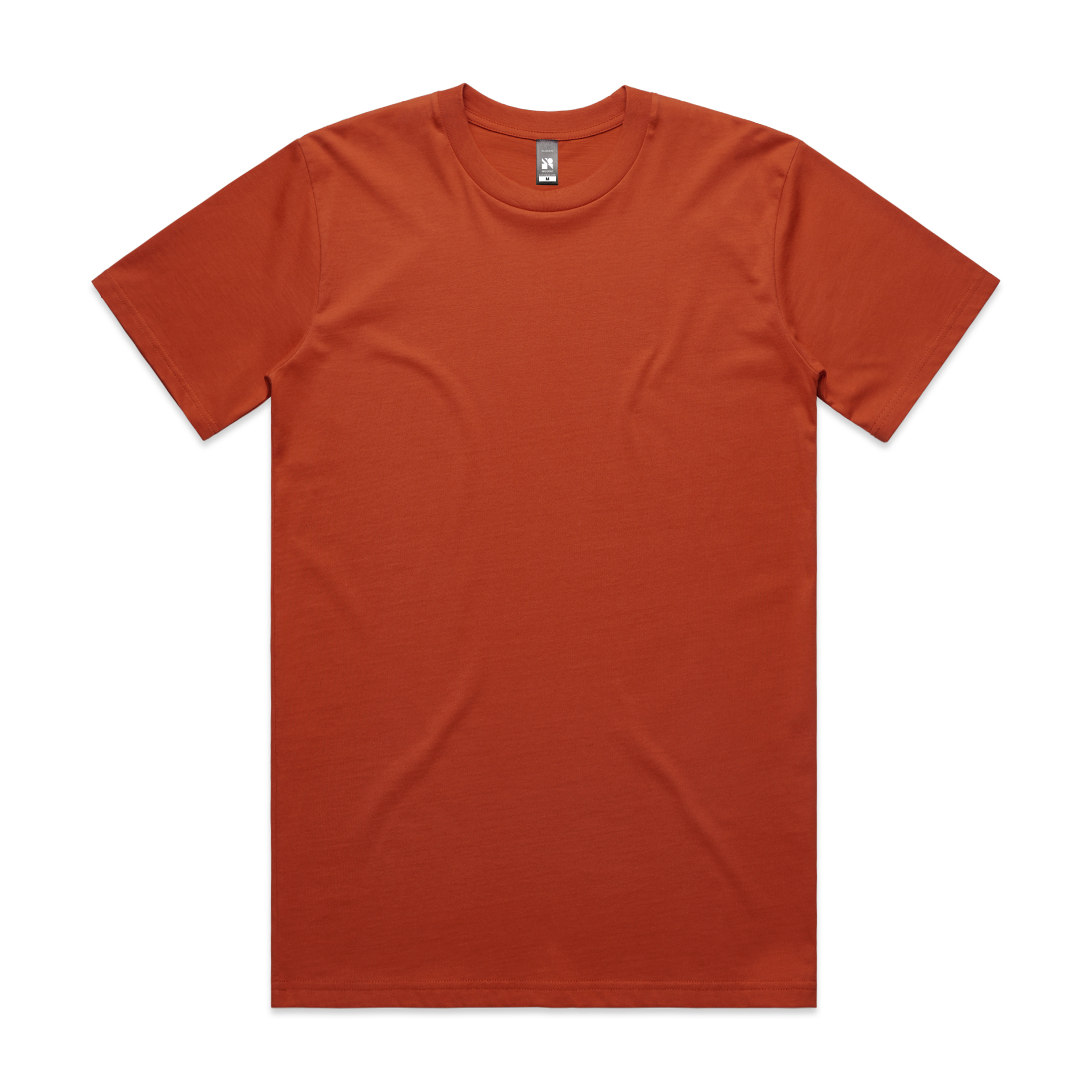 Mens Classic Tee | NZ Uniforms