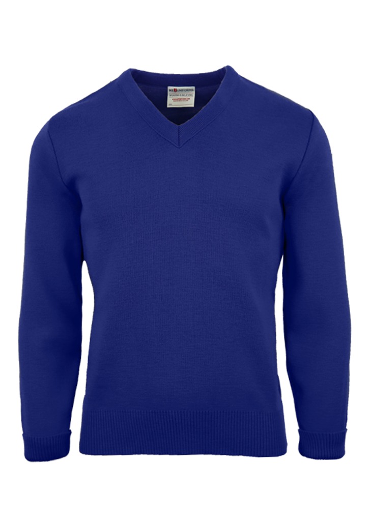 NZU School Jersey | NZ Uniforms