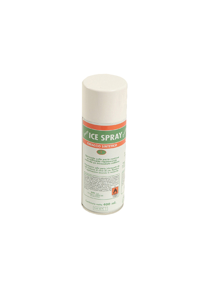 Ice Spray Can 400ml | NZ Uniforms