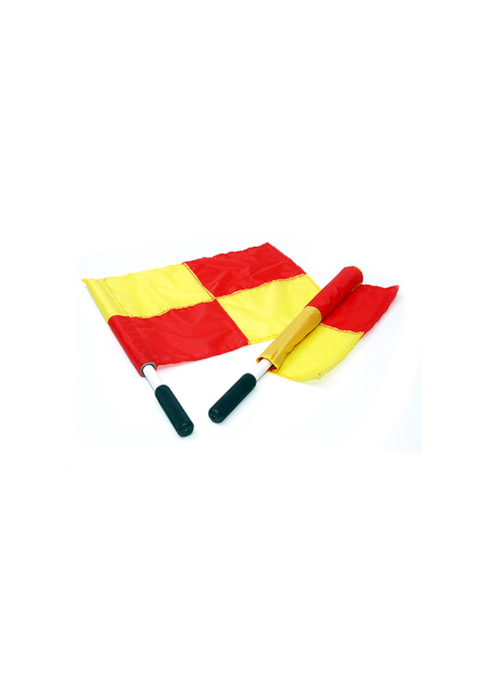 Linesman Flag Set | NZ Uniforms