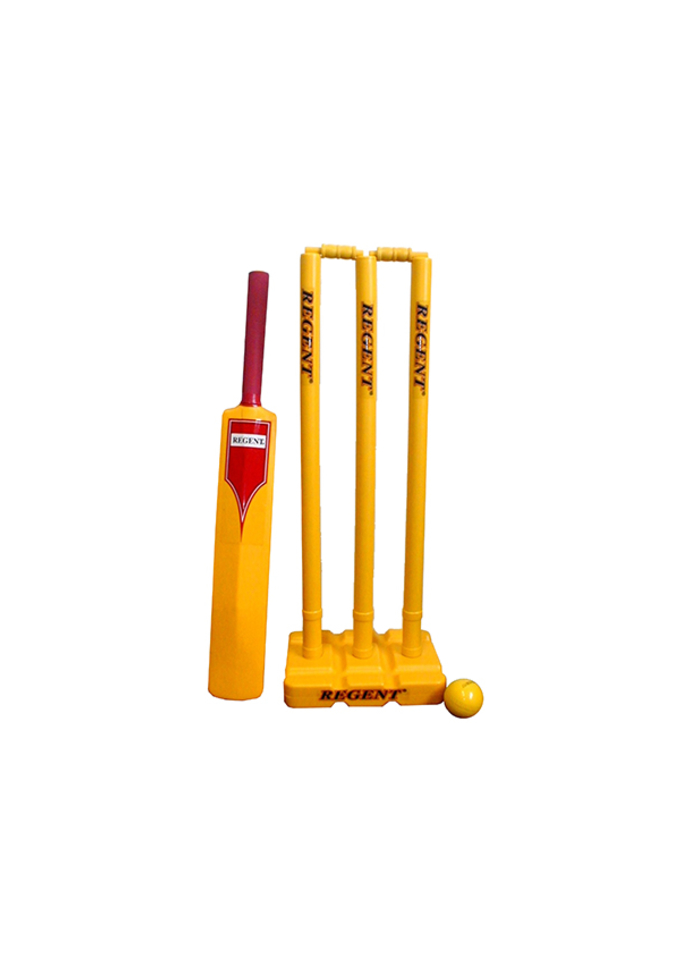 Plastic Cricket Single Set Size 6 | NZ Uniforms