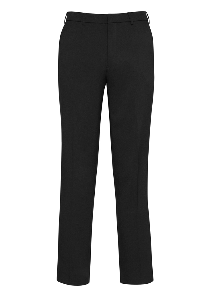 Mens Adjustable Waist Pant Stout | NZ Uniforms