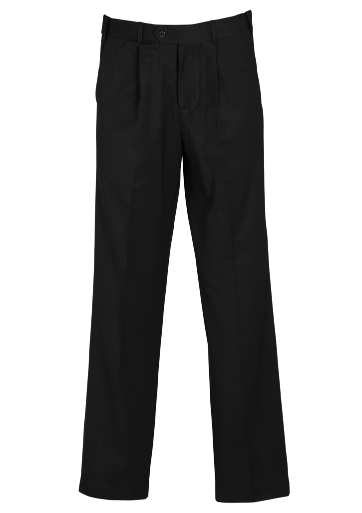 Mens Detroit Pant - Stout | NZ Uniforms