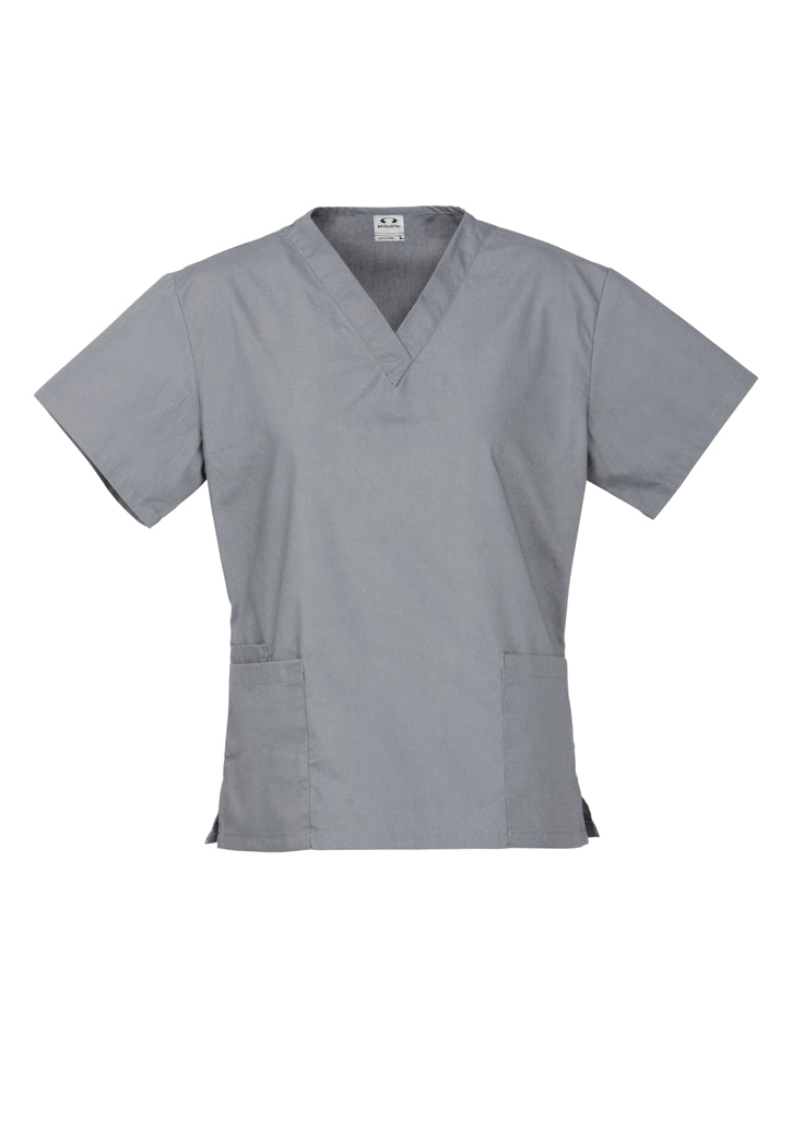 Ladies Classic Scrubs Top | NZ Uniforms
