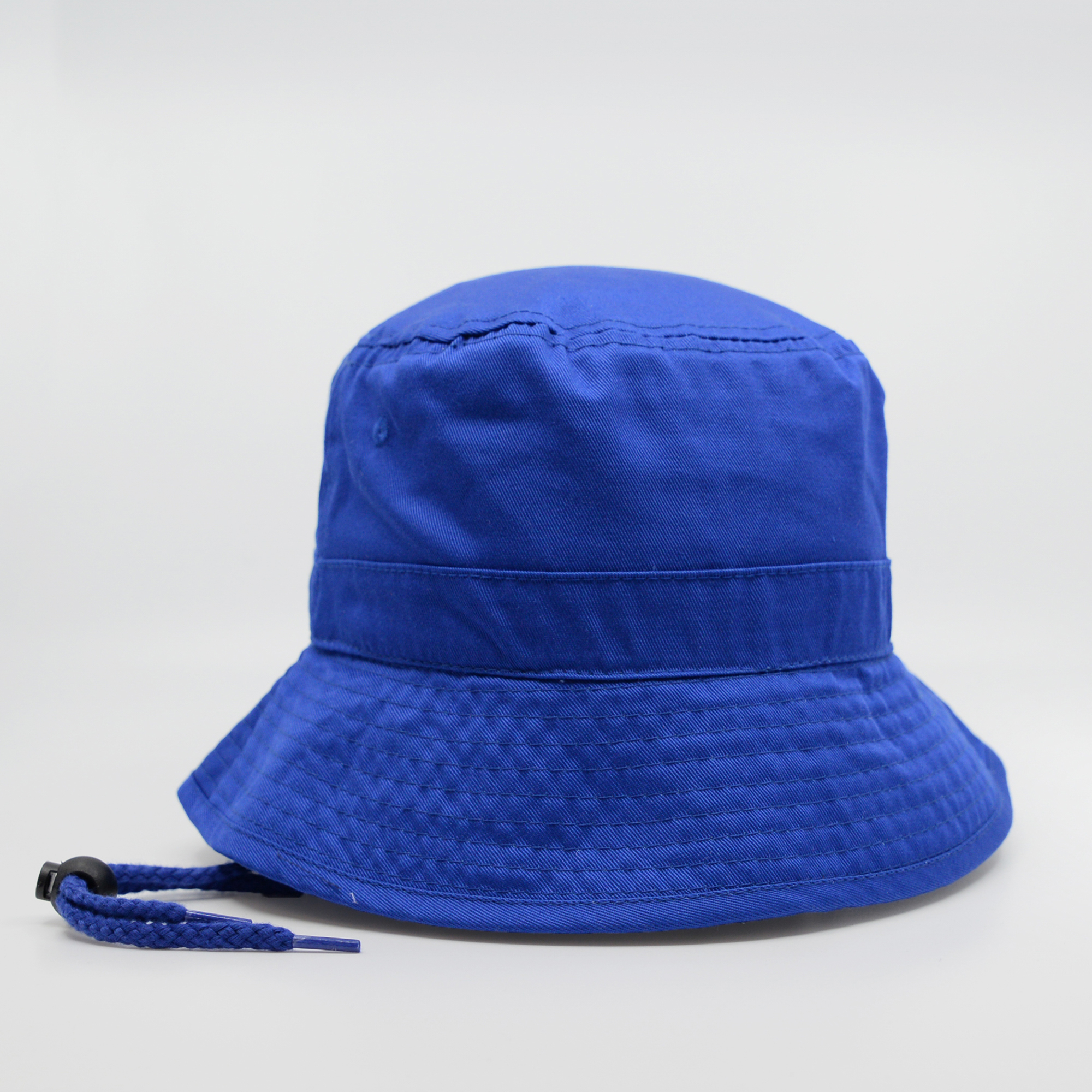 Bucket Hat with Adjustable Cord | NZ Uniforms