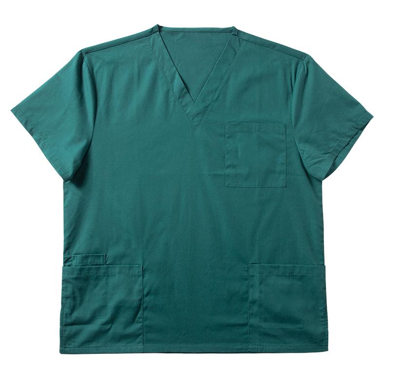 Ladies Scrubs Top | NZ Uniforms