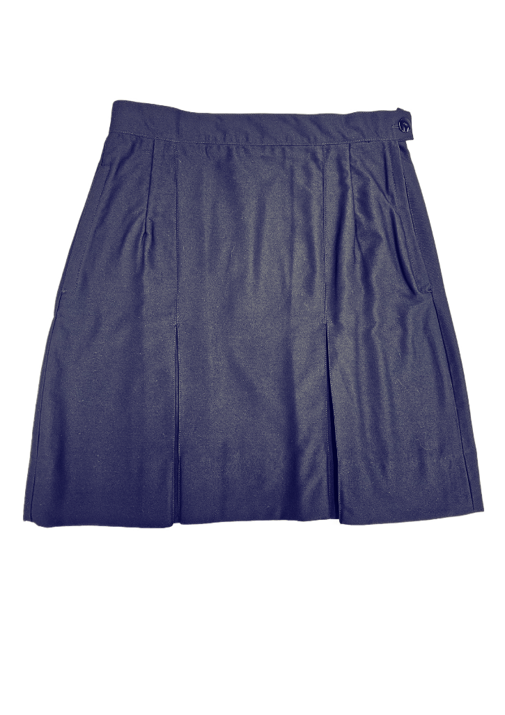NZU Term1 Jabiru School Skirt | NZ Uniforms