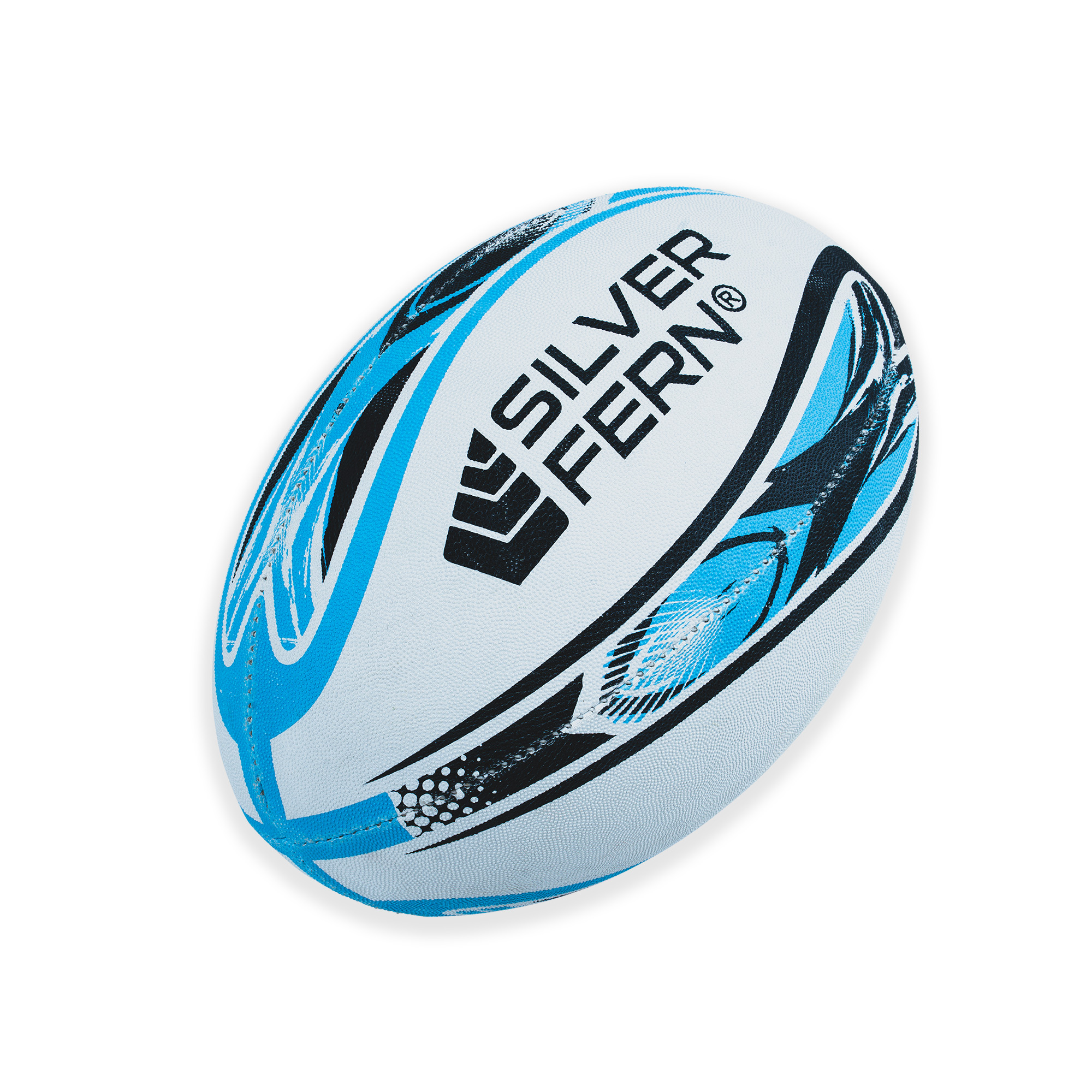 Ball Pack - Rugby League | 10 balls Size 5 | NZ Uniforms