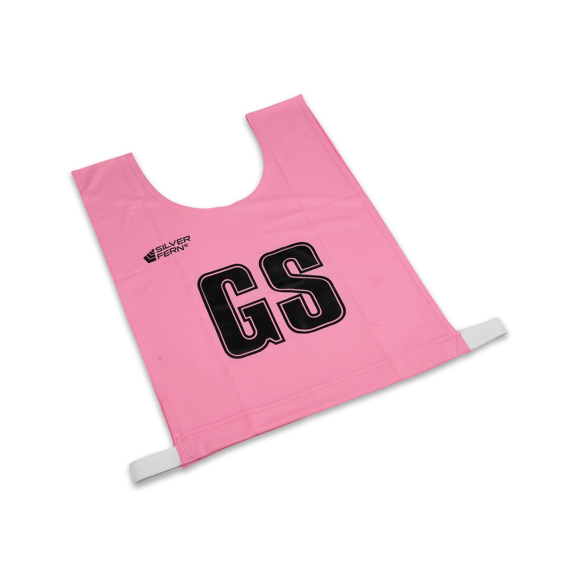 Netball Bib Set | NZ Uniforms
