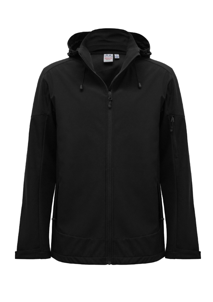 Mens Atlas Jacket | NZ Uniforms