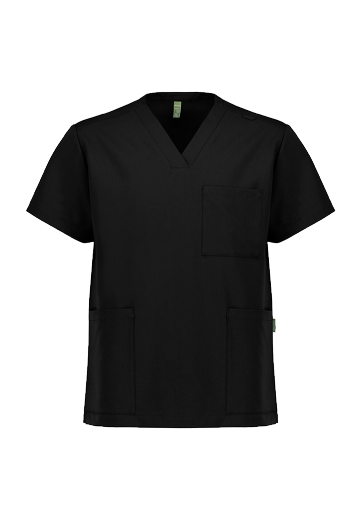 Unisex Pulse V-Neck Scrub Top | NZ Uniforms