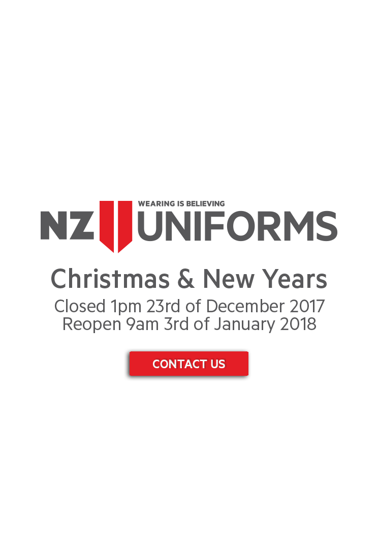 Home | NZ Uniforms