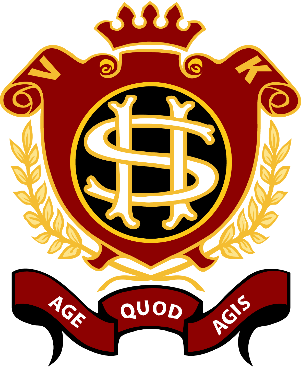 Sacred Heart Girls College